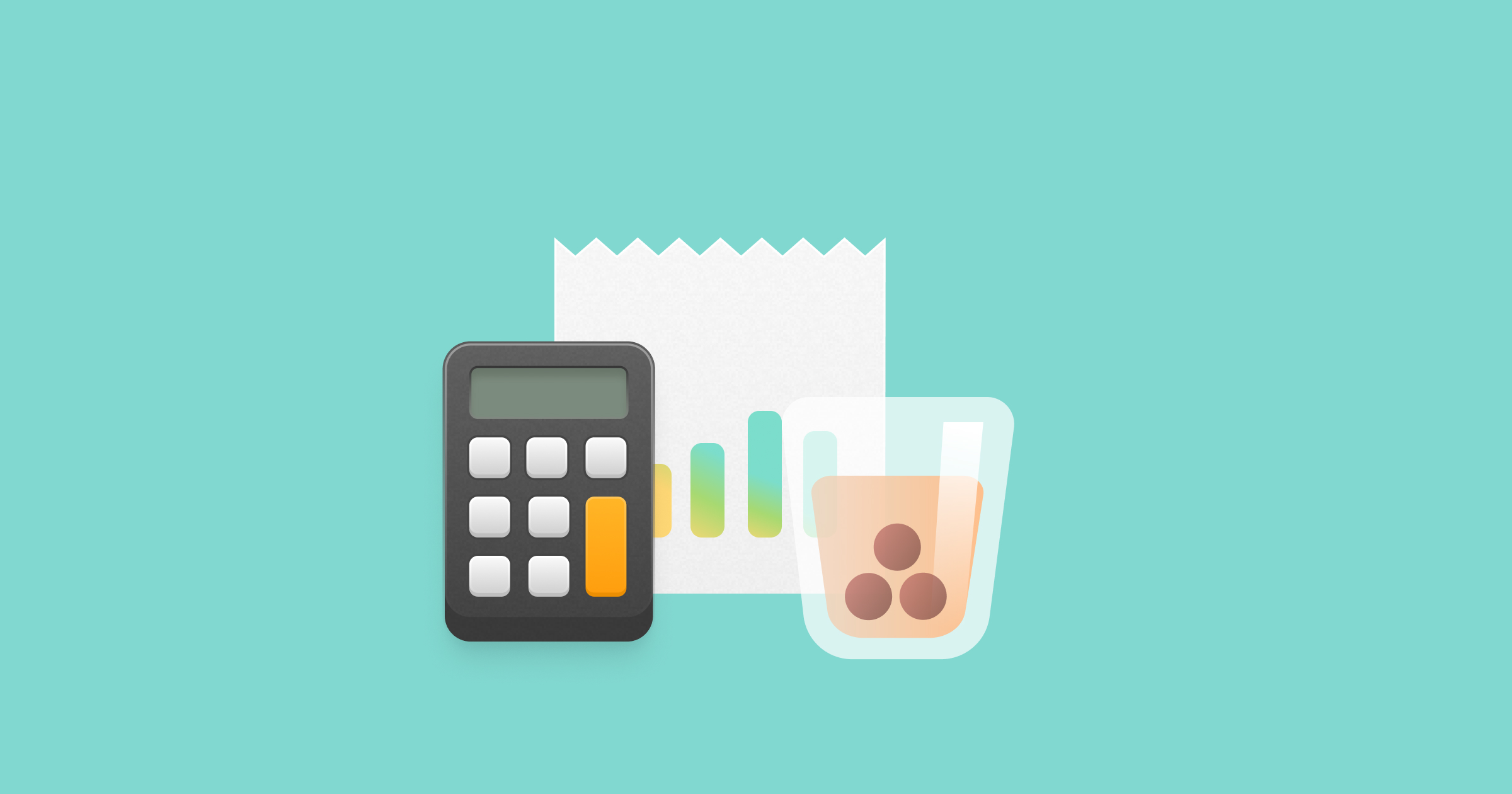 Sugary Drink Calculator - How much sugar and calories are in your ...