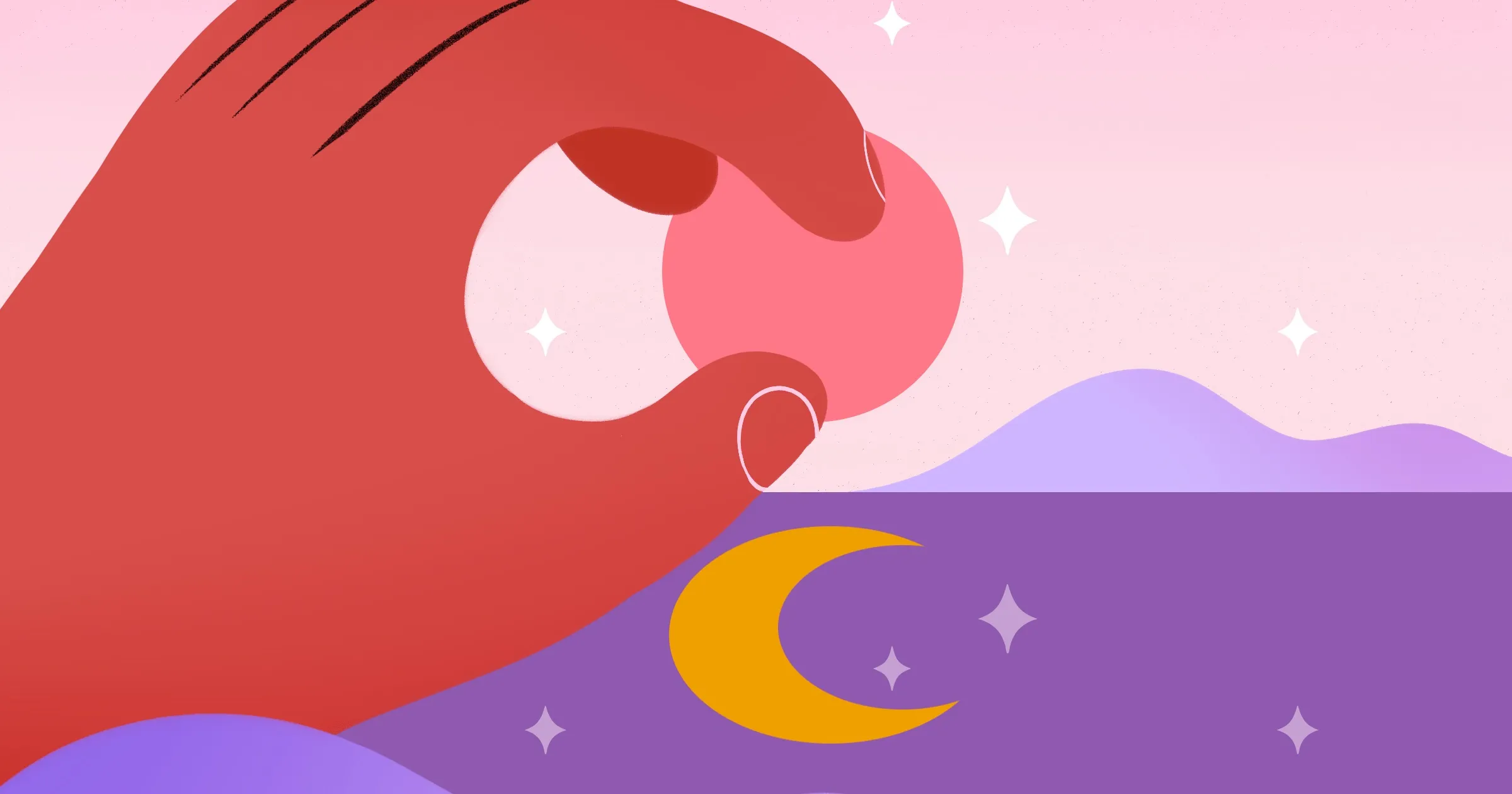 Sleep - Tips to Improve My Sleep Quality | SPARKFUL
